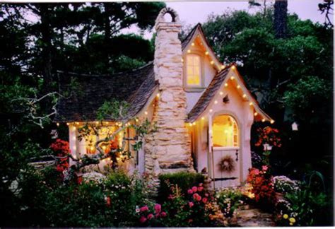 Fairytale Homes Of Carmel California Houseandhome Ie