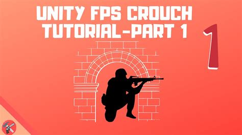 Unity Fps Crouch Make A Crouch Script For A Shooter Game YouTube