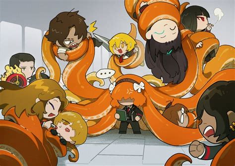 Flaw Eight Dante Limbus Company Don Quixote Project Moon Faust Project Moon Gregor