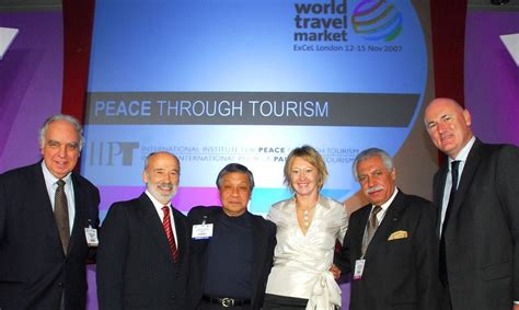 Cardiac Arrest Took Pata Life Member Alwin Zecha Founder Pacific Leisure Group