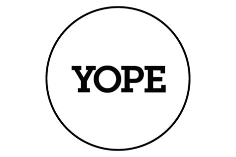Yope ️ Nutridome.de