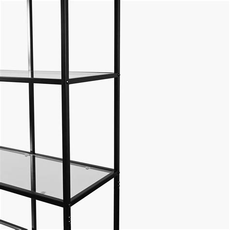 اشتري وحدة رفوف عريضة مع 3 أرفف من آركأوري أونلاين هوم بوكس السعودية