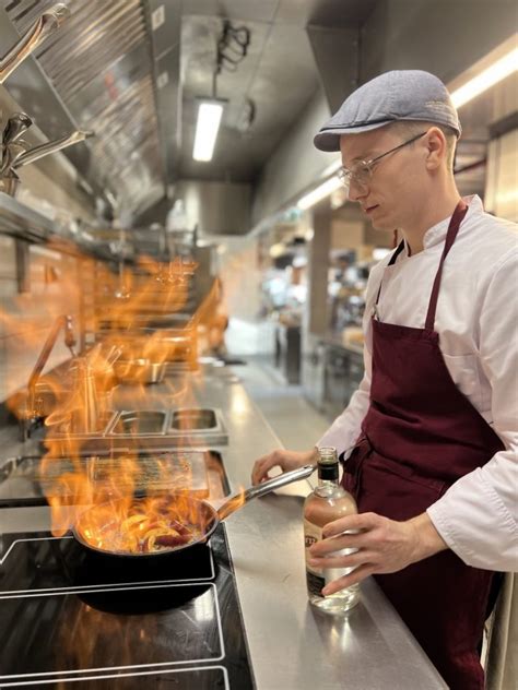 Kooma Limmense Brasserie Engagée Dans Le Bien Manger Unique à