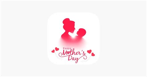 ‎happy Mothers Day 2026 Imagesアプリ App Store