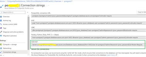 Working With C And Postgresql I Have Problem In Order To Connect My C Project With My Db In