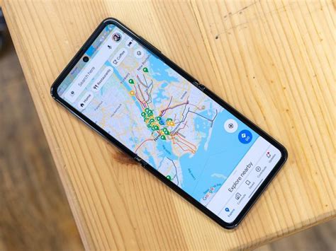 How Does GPS Work On My Phone Android Central