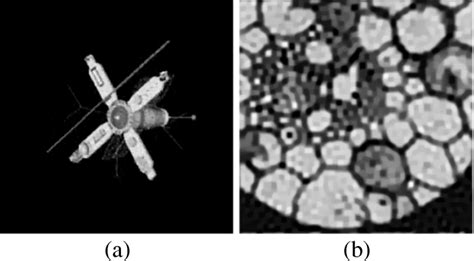 Restoration Computed By Standard Admm With The Optimal Parameter μ For Download Scientific
