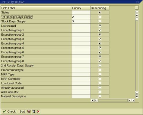 Exceptional Exception Monitoring Sap Community