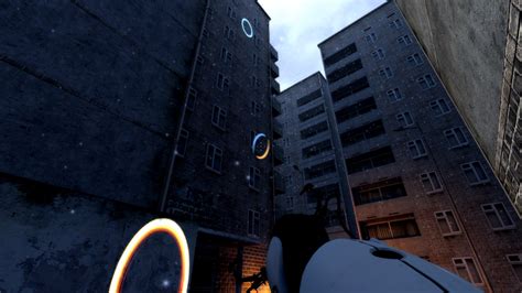 Cod Portal Mod For Call Of Duty Modern Warfare ModDB