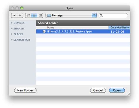 How To Jailbreak Your IPhone GS Using JailbreakMe IClarified