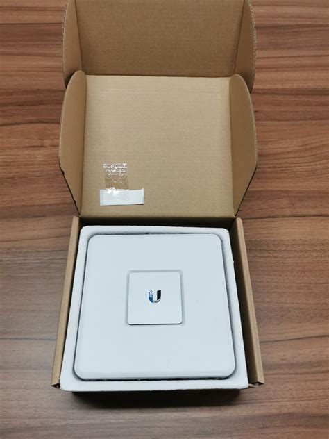Unifi Usg 3p
