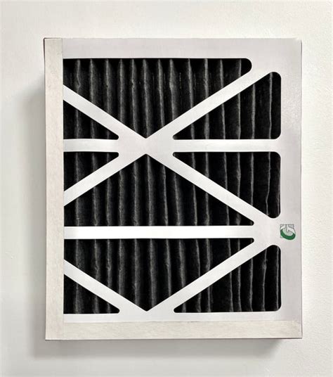 Sanidry Xp Dehumidifier 16 X 20 X 2 Merv 11 Replacement Filters 6 Pac Iaq Living