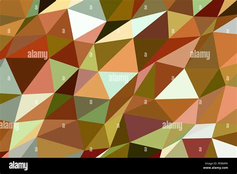 Abstract Triangle Strip Geometric Pattern Colorful And Artistic For Graphic Design Catalog
