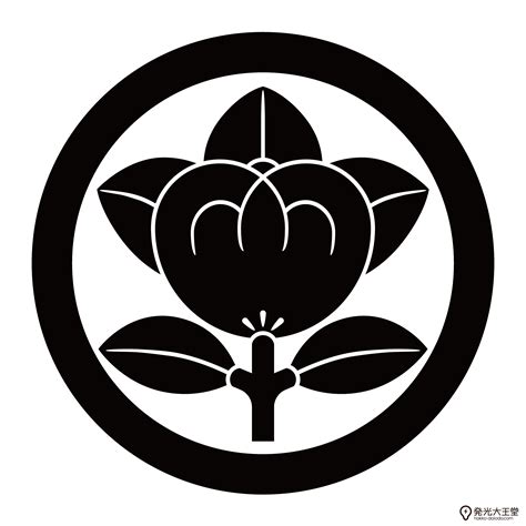 丸 橘 家紋