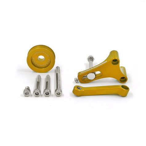 Ls Alternator Upgrade Kit For Nissan Rb — Golebys Parts