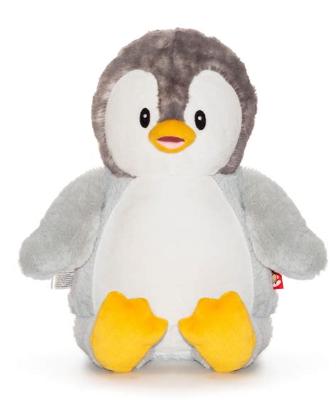 Penguin Grey Cubby Cambrelles