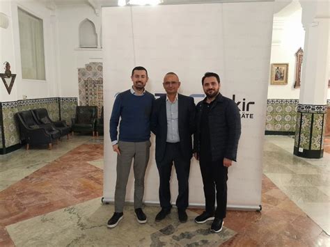 Rafik Abed On Linkedin Teamwork Is The Key To Success