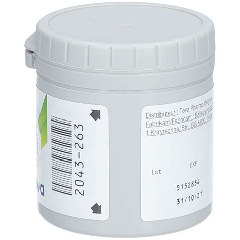 Dermocrem® 125 G Shop Apotheke