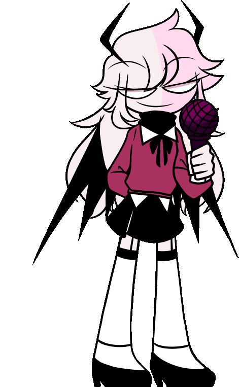 Mid Fight Masses Genderbend