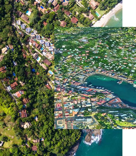 Geoai Esri Thailand