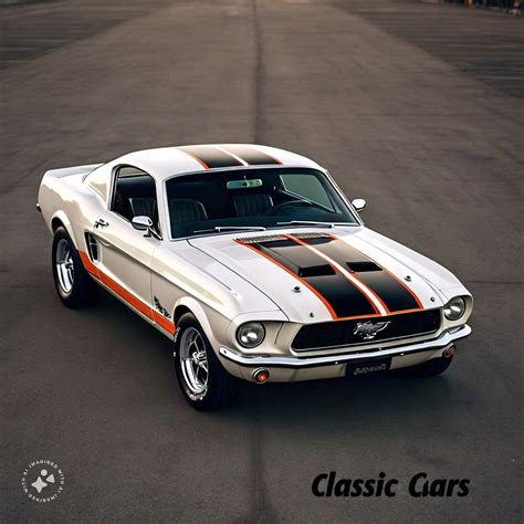 Mustangscougarsand More