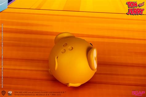 볼링 톰과 제리 Battlepage