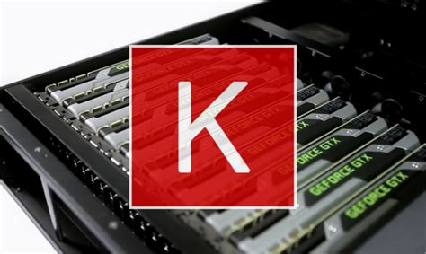 Tips For Multi GPU Training With Keras