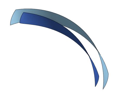 Offset Of Surface Failing Any Possible Solution Use Of The Platform Salome Project