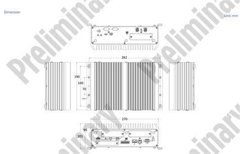 C And T Solution Inc Introduce The Jco 6000 Orn An Innovative Edge Ai