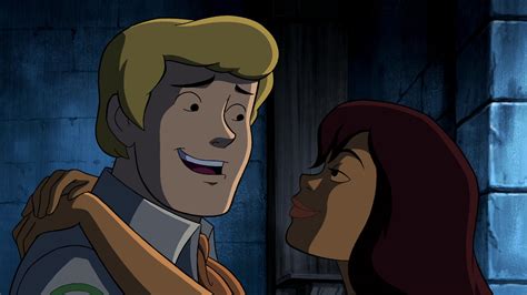Scooby Doo Camp Scare 2010 Screencap Fancaps