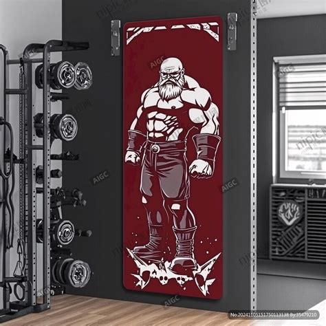 Ai创作图健身房装饰画 健身房墙画健身房挂画 健身房墙画 健身馆装饰画 健身馆挂画健身会所 健身房壁画 健身馆挂画 健身房直播kt板 健身中心挂画 健身创意挂画 健身馆高级装饰画 健身房浮雕