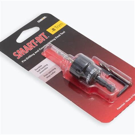 Ecodek Smartbit Roofstore Pandp Ltd