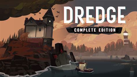 Dredge
