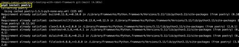 How To Use Robot Framework For Parallel Test Execution Lambdatest