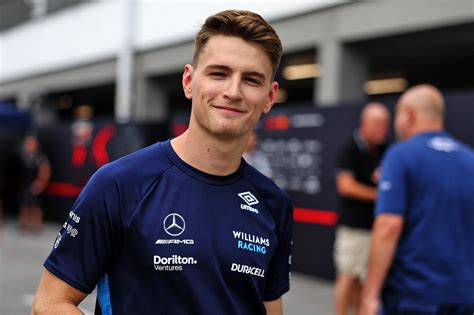 Logan Sargent Will Make His F Debut At Williams In F Gate Com World Today News