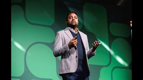 Mongodb Cpo Sahir Azam At Local London Youtube