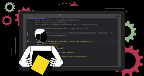Github Copilot For Unit Testing Unlocking The Potential White Test Lab