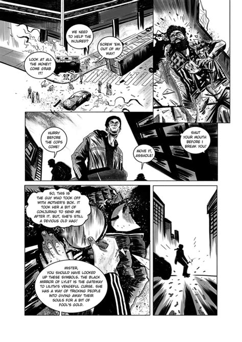 Draw Comic Character Based On Your Idea Provided By Arimivtuber Fiverr