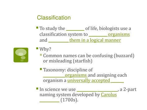 What Is The Current Classification System Used By Biologists At Dawn Lovelace Blog