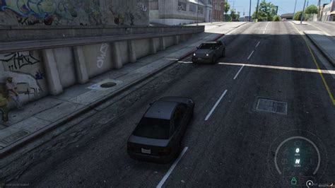 Fivem Speedometer Script QBCore Script