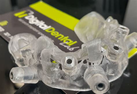 Surgical Guides Digital Dental Lab