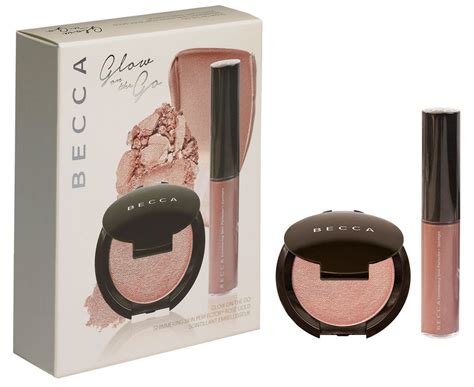 Becca Cosmetics Review