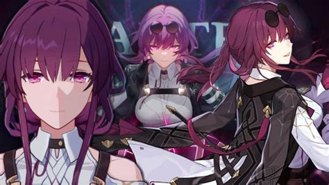 Build Kafka Honkai Star Rail — Light Cone Relics Best Team