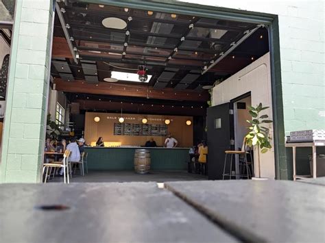 Bale Breaker And Yonder Cider Taproom Ask Ai Mindtrip