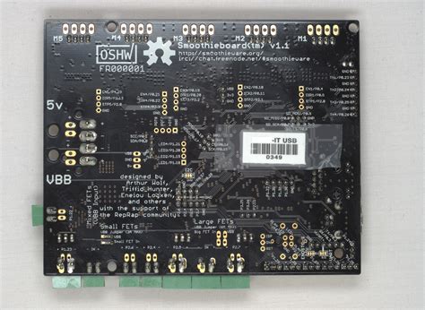 Pcb Components Object Detection Model By Pcb Components Detection