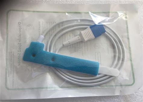 GE Trusignal Spo Allfit Sensor Disposable Pulse Oximeter Adhesive Sensor