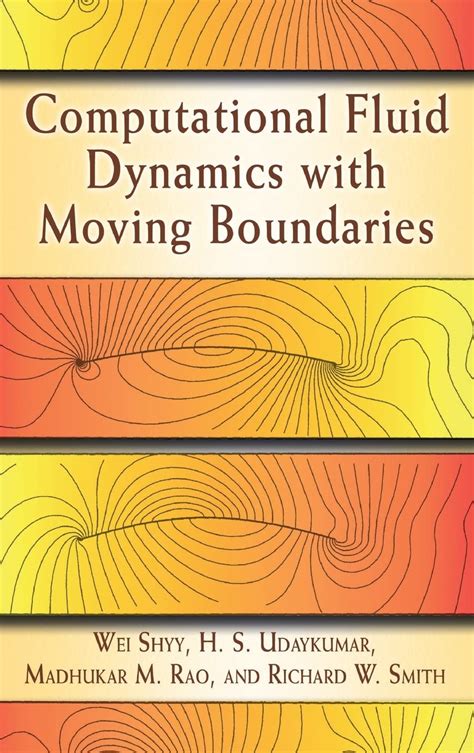 Buy Computational Fluid Dynamics With Moving Boundaries Online At