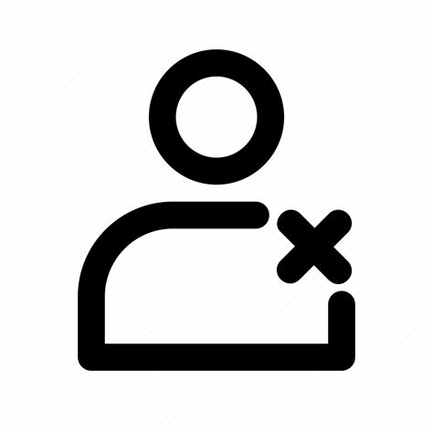 Account Clean Deleted Mobile Remove Smartphone Web Icon Download On Iconfinder