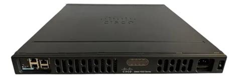 Router Cisco 4300 Series Envío Gratis