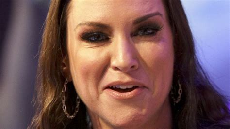 Potential Wwe Buyers May Want To See Stephanie Mcmahon Return